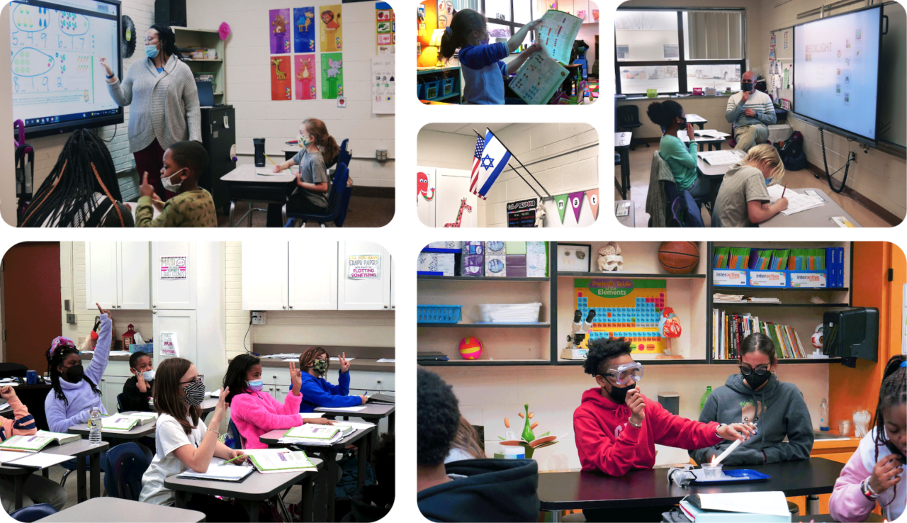 Enrollment | Akiva Academy