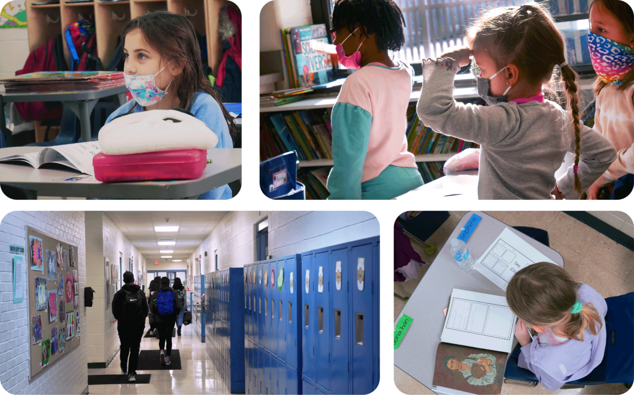 Akiva Academy | The Future is Akiva